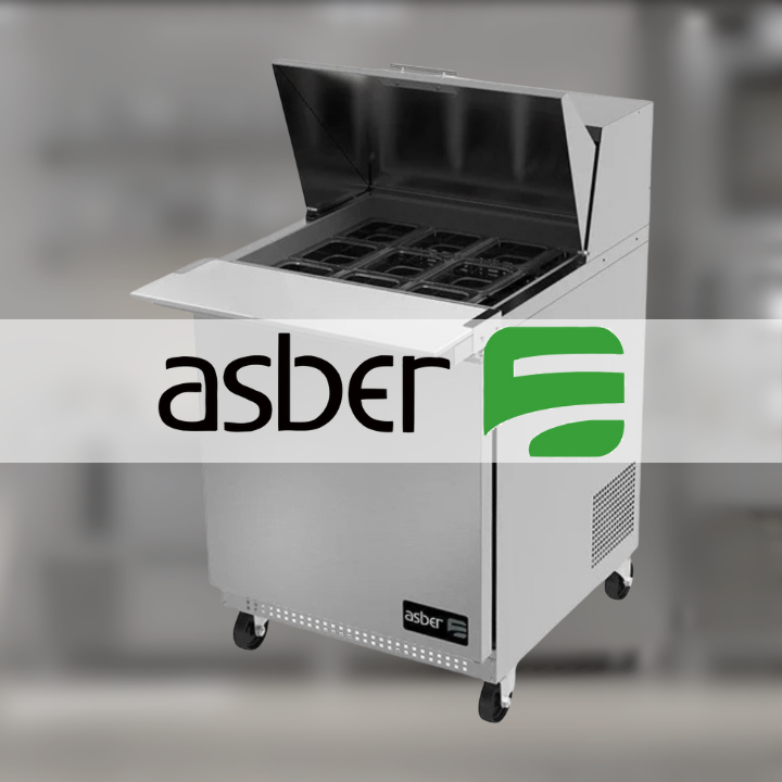Asber – KitchenLab