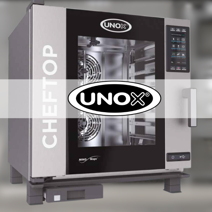 Unox – KitchenLab